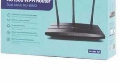Wi-Fi роутер TP-Link Archer A8 AC1900