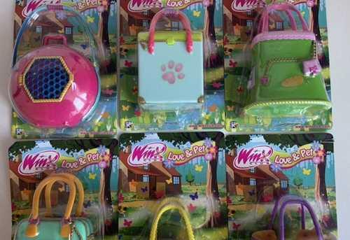 Winx винкс