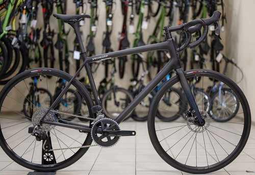 Specialized Aethos Comp Rival eTap AXS новый