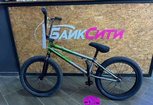 Велосипед BMX TT Duke