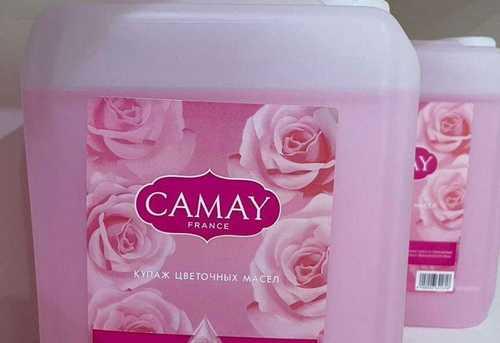 Жидкое мыло 5л Camay Dove
