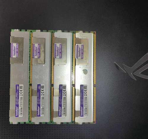 Оперативная память DDR3L