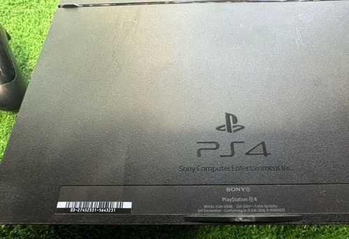 Ps 4 1tb