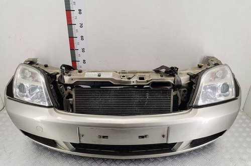 Передняя часть (ноускат) в сборе Opel Vectra C 200