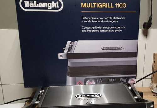 Delonghi Мультигриль CGH1112DP. SP