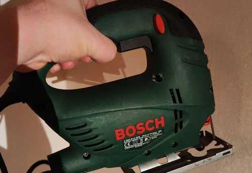 Электро лобзик bosch PST 650