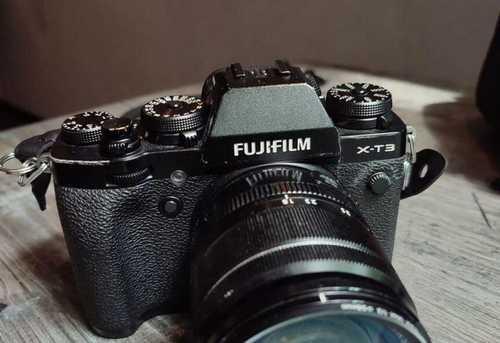 Fujinon XF 18-55mm F2.8-4 R LM OIS