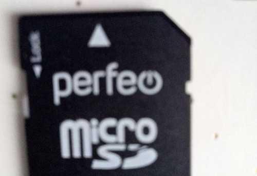 Адаптеры micro sd