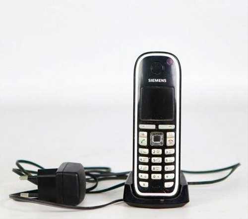 Беспроводной IP-телефон Siemens Gigaset C47H