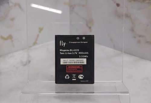 Батарея BAT акб Fly E133 BL4229 3.3Wh 3.7V 900mah