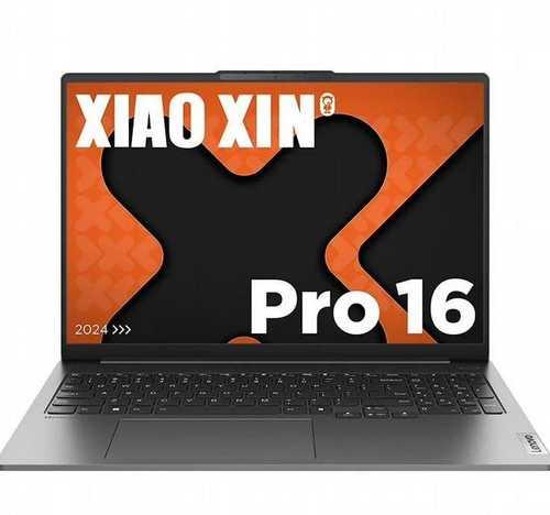 Lenovo Xiaoxin pro 16 AMD R7-7840HS 32Gb / 1Tb 2,5