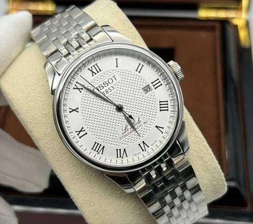 Часы мужские tissot