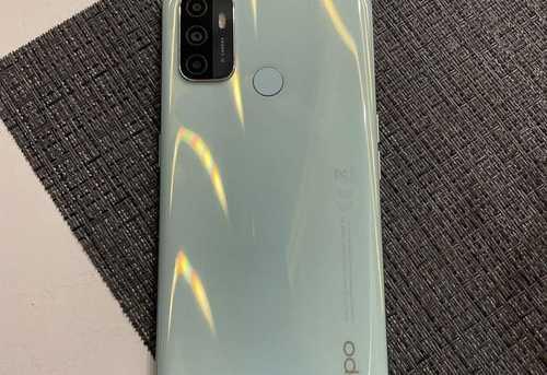 OPPO A53, 4/64 ГБ