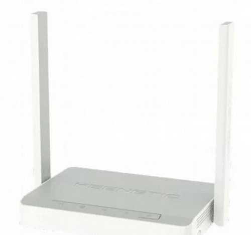 Keenetic Air (KN-1613) Интернет-центр с Mesh Wi-Fi 5 AC1200, 4-портовым Smart-коммутатором и переклю