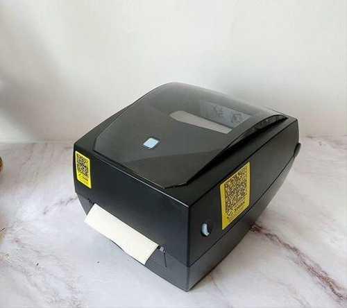 Термотрансферный принтер этикеток Mercury mprint T