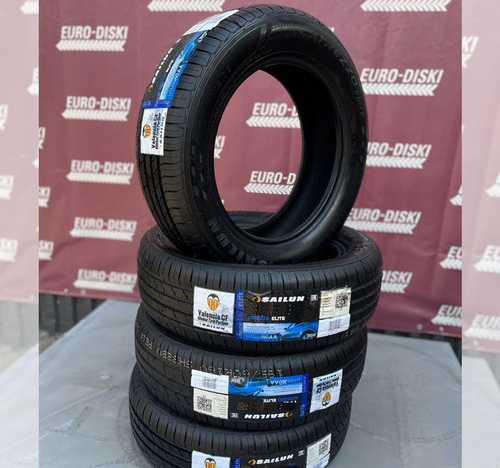 Sailun Atrezzo Elite 205/55 R16 94V