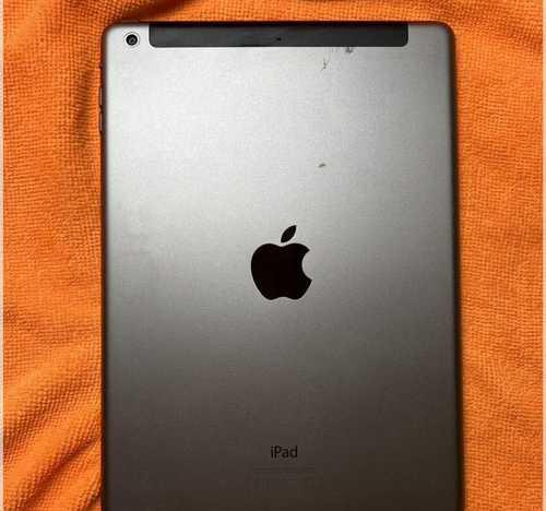 Лот iPad air