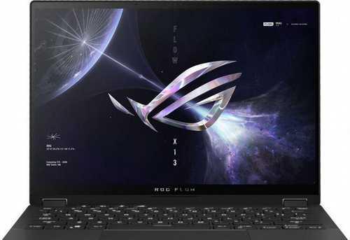 Новый Flow X13 Ryzen 9/32 1Tb RTX 4070 1.3кг