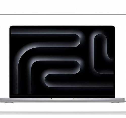 MacBook Pro 14 M3 Pro 2023 18/512 Гб