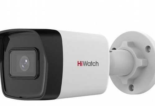 2 Мп IP-камера Hiwatch IPC-B020(C) /IPC-T020(C)