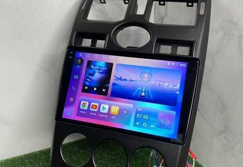Магнитола LADA Priora 2007-2014 android