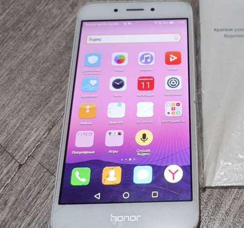 HONOR 6A, 2/16 ГБ