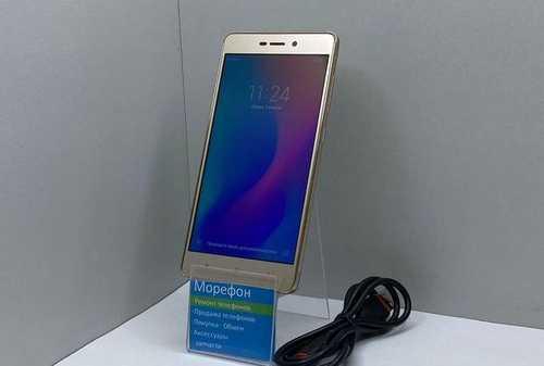 Cд) Телефон Xiaomi Redmi 3S 2/16Gb (Золотой) (A)