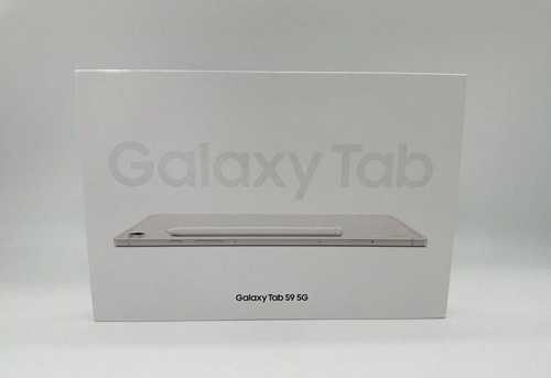 Samsung Таb S9 5G sм-Х716B Новый