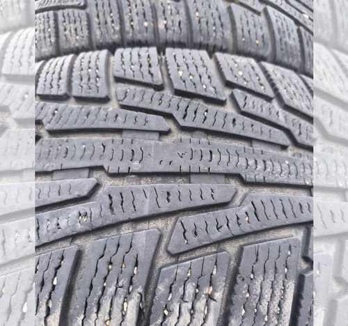 Nokian Tyres Hakkapeliitta R 265/65 R17 116R