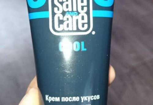 Средство от комаров