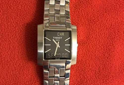 Часы Tissot L890/990K Швейцария (оригинал)