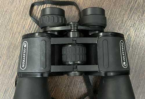 Бинокль Celestron UpClose G2 10x50 Porro