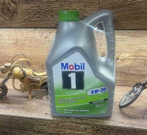 Mobil 1 5W-30 5L