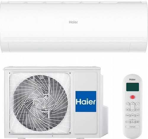 Кондиционер инверторный Haier Coral Expert 12