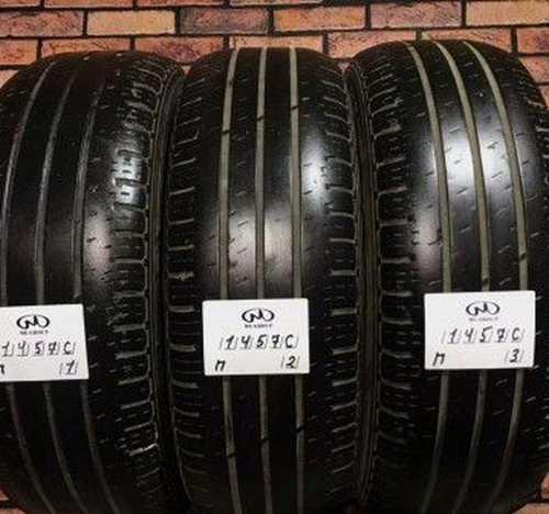 Hankook Vantra LT RA18 205/65 R16