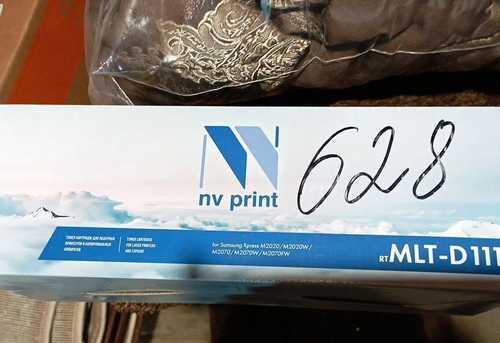 NV Print MLT-D111L для Samsung