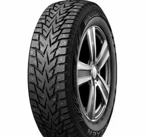 Nexen Winguard WinSpike WS62 SUV 215/65 R16 109R