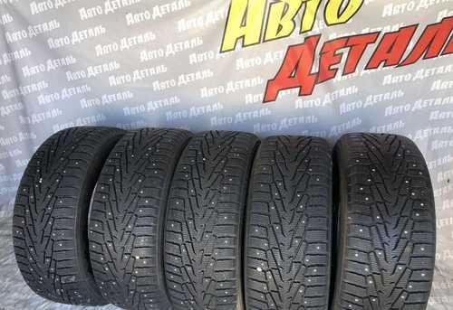 Nokian Tyres Nordman 7 SUV 285/60 R18 116T