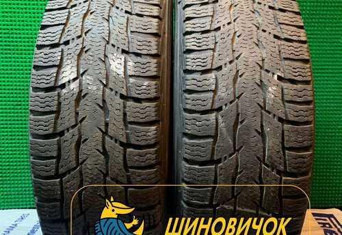 Nokian Tyres Hakkapeliitta CR3 235/65 R16C