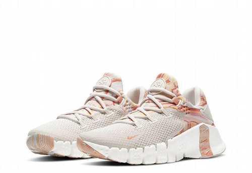 Nike Free Metcon 4 35.5-40 EU DJ3075-064 Оригинал