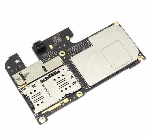 MB для Asus ZE553KL 4*64Gb 90AZ01H0-R00060