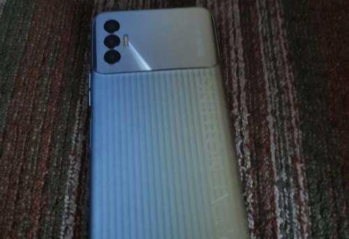 TECNO Spark 8P, 4/128 ГБ