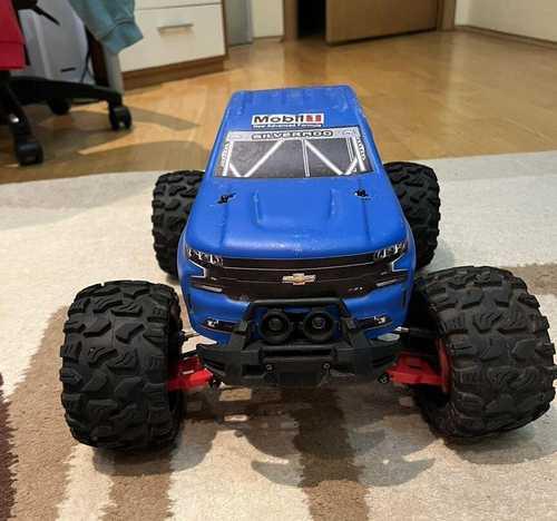 Remo hobby mmax
