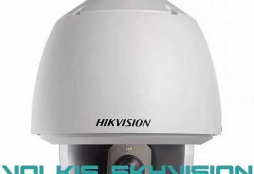 Тепловизионная IP-камера Hikvision DS-2TD4137-50/W