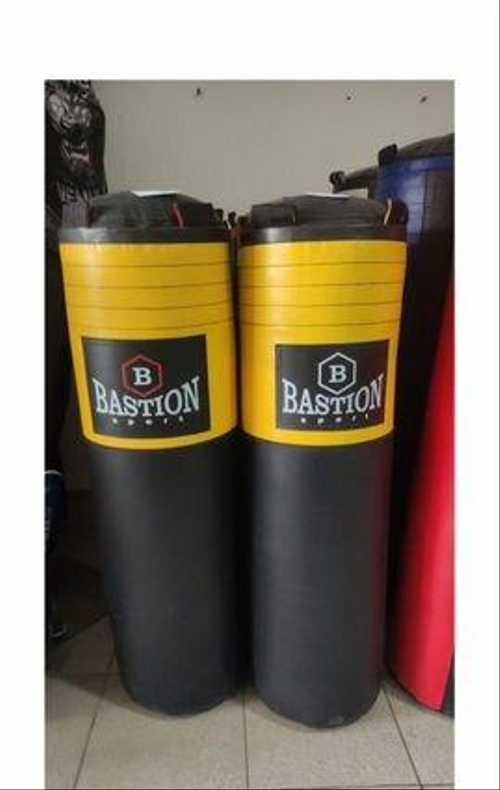 Боксерские мешки bastion