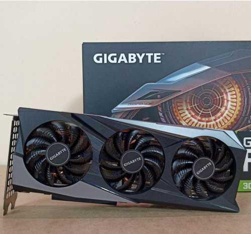 Gigabyte rtx 3060 ti 8gb (Samsung)