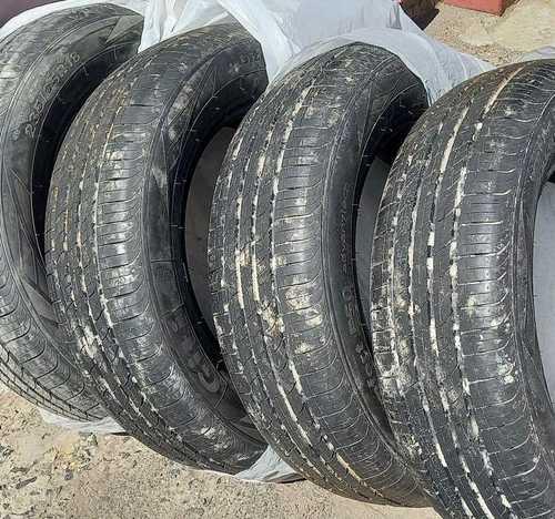 Giti GitiComfort F50 235/65 R18