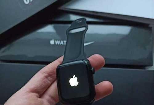 Apple Watch 8 с увеличенным экраном / запечатанные