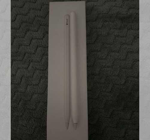 Apple pencil 2