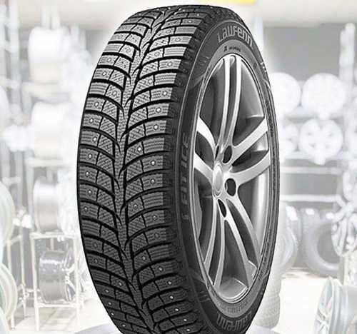 Laufenn I Fit Ice LW 71 235/45 R17